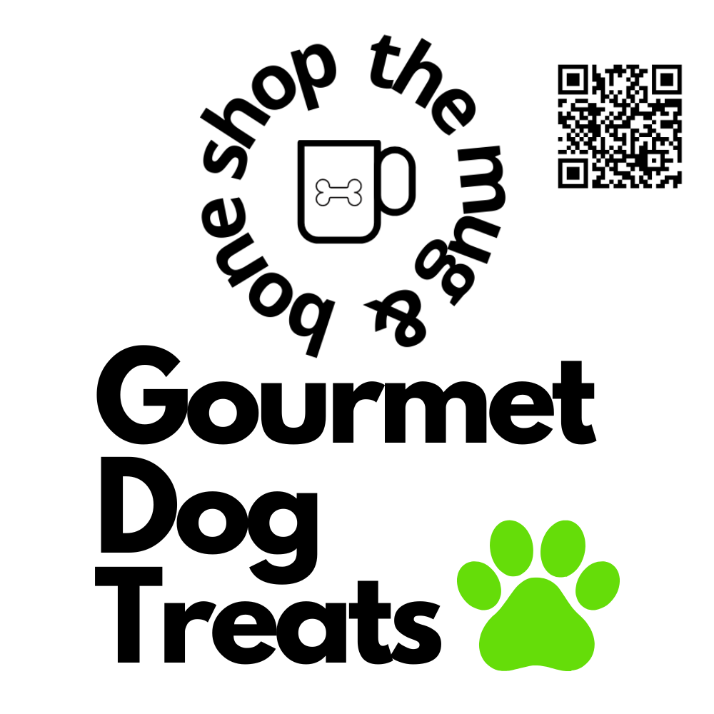 About Us – The Mug and Bone Shop